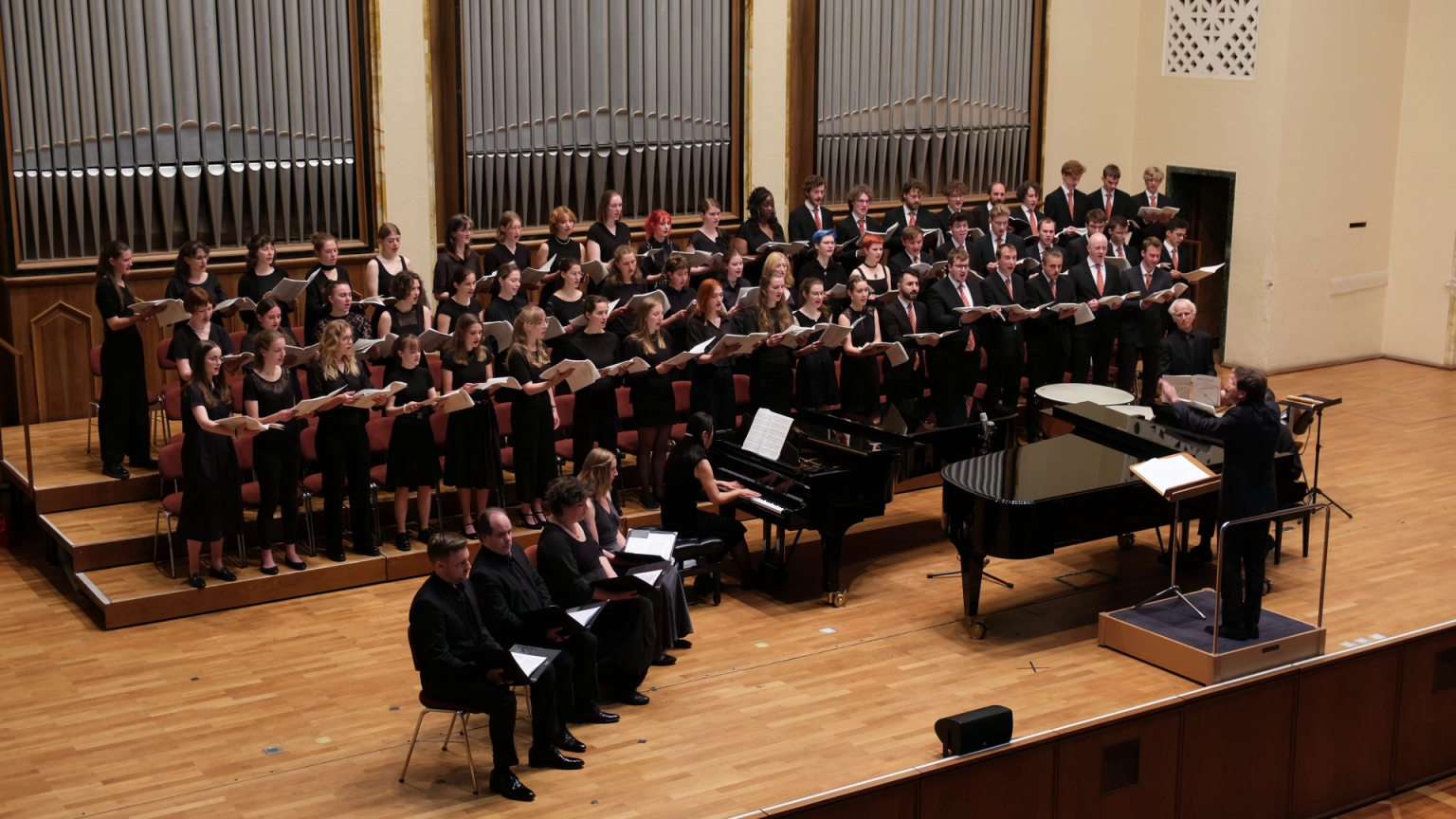 Collegium Musicum – Ticketshop